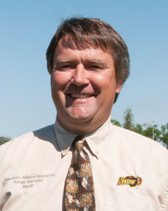 2017 Presentations and Speaker Bios – ND Reclamation