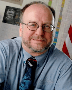 2019 Speaker Bios – ND Reclamation